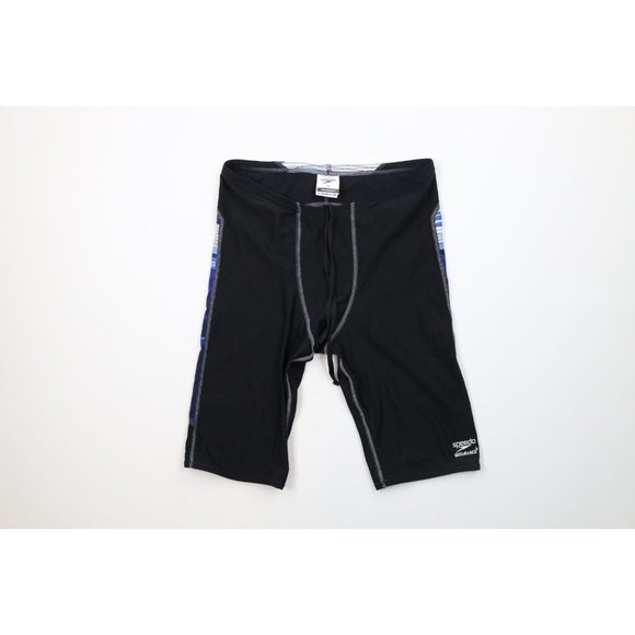 Speedo | Swim | Speedo Endurance Mens Size 32 Spell Out Havoc State ...